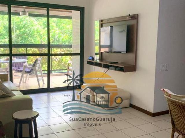 Apartamento à venda no bairro Praia Da Enseada Tortugas em Guarujá/SP