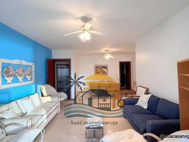 Apartamento à venda no bairro Praia Da Enseada Tortugas em Guarujá/SP