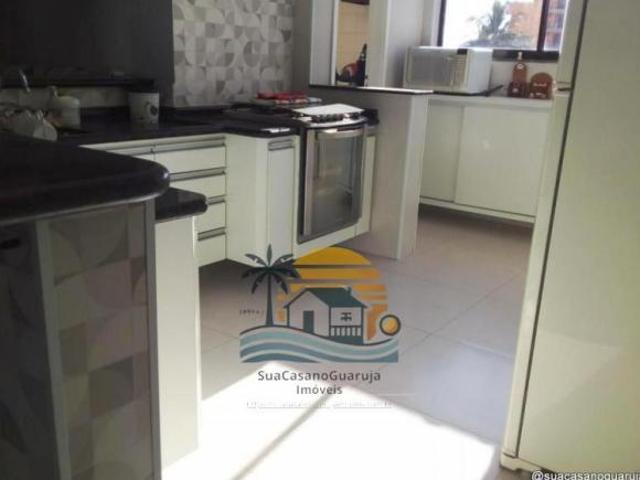 Apartamento à venda no bairro Praia das Astúrias em Guarujá/SP
