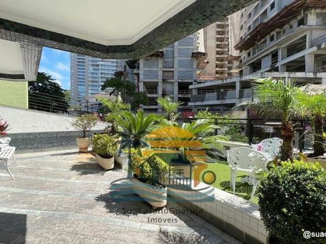 Apartamento à venda no bairro Praia das Astúrias em Guarujá/SP
