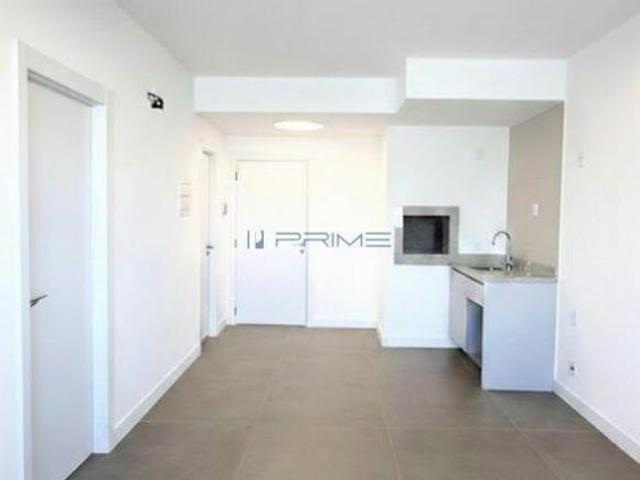 Apartamento à venda no bairro Praia de Belas Porto Alegre/RS