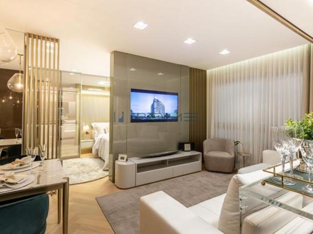 Apartamento à venda no bairro Praia de Belas Porto Alegre/RS