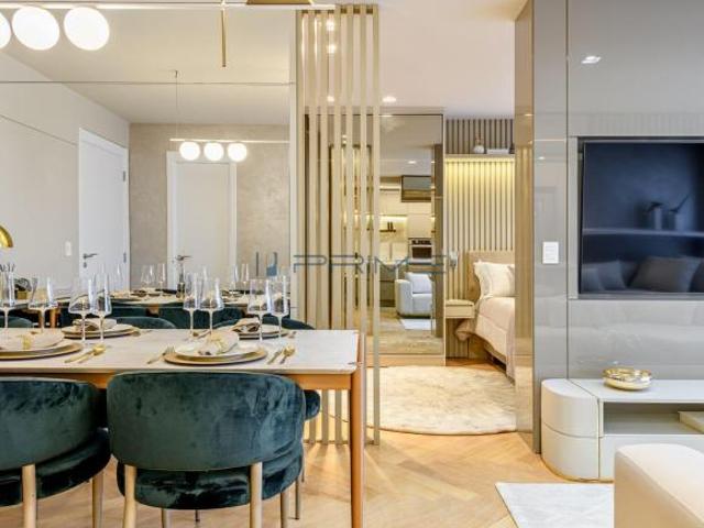 Apartamento à venda no bairro Praia de Belas Porto Alegre/RS