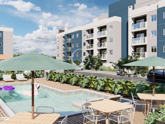 Apartamento à venda no bairro Praia de Leste Pontal do Paraná/PR