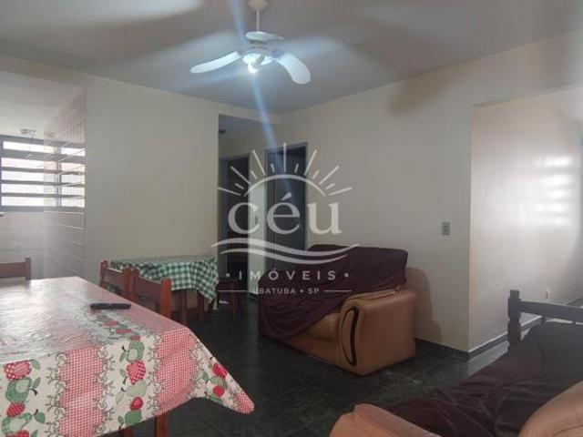 Apartamento à venda no bairro Praia do Sapê Ubatuba/SP