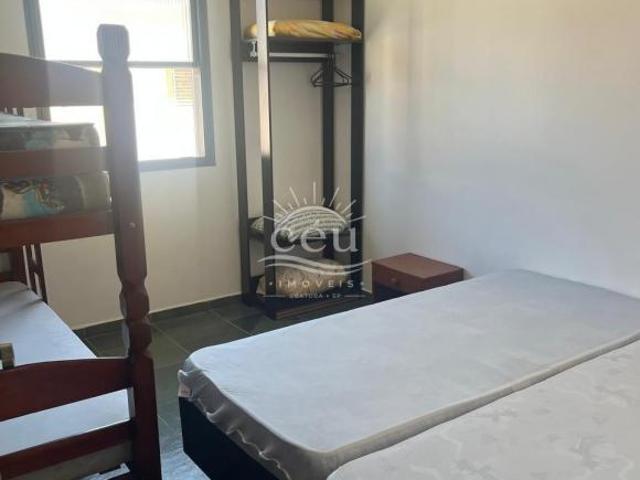 Apartamento à venda no bairro Praia do Sapê Ubatuba/SP