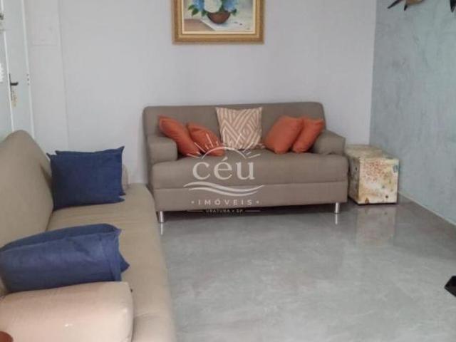Apartamento à venda no bairro Praia do Sapê Ubatuba/SP
