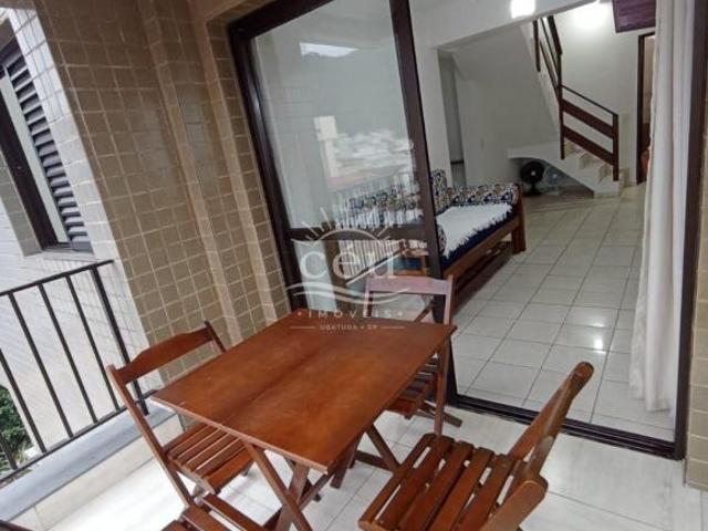 Apartamento à venda no bairro Praia Grande Ubatuba/SP