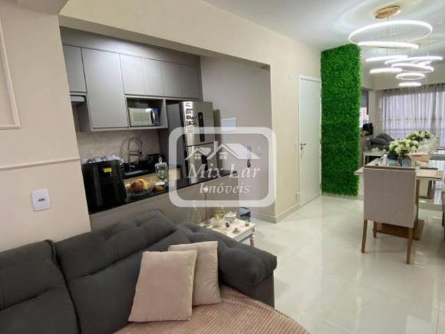 Apartamento à venda no bairro Presidente Altino – 2 quartos, 44 m² – Osasco