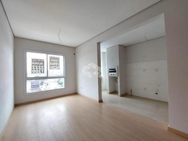 Apartamento a venda no bairro Presidente João Goulart