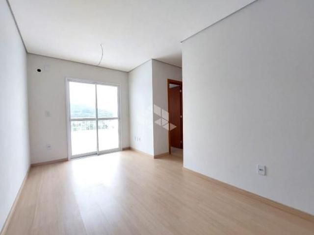 Apartamento a venda no bairro Presidente João Goulart