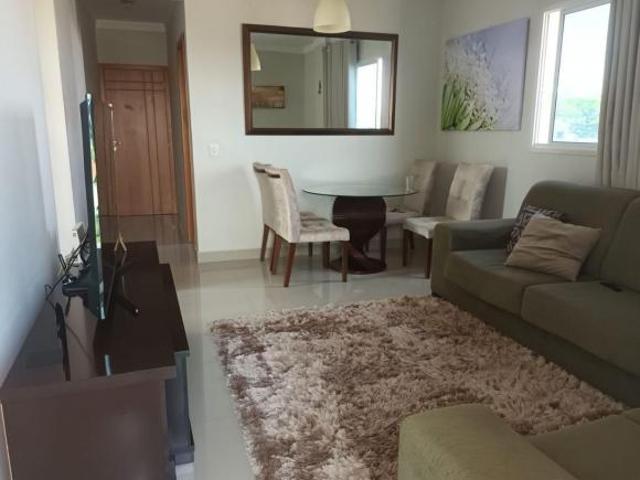 Apartamento à venda no bairro Presidente Roosevelt Uberlândia/MG