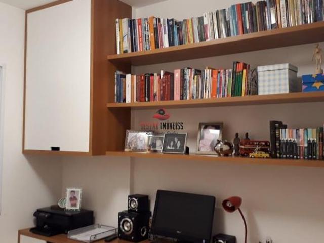 Apartamento à venda no bairro Presidente Roosevelt Uberlândia/MG