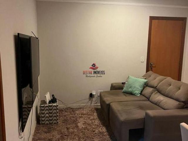 Apartamento à venda no bairro Presidente Roosevelt Uberlândia/MG