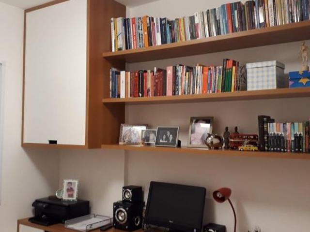 Apartamento à venda no bairro Presidente Roosevelt Uberlândia/MG