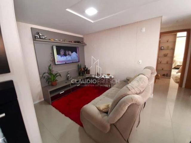 Apartamento à venda no bairro Presidente Vargas Caxias do Sul/RS