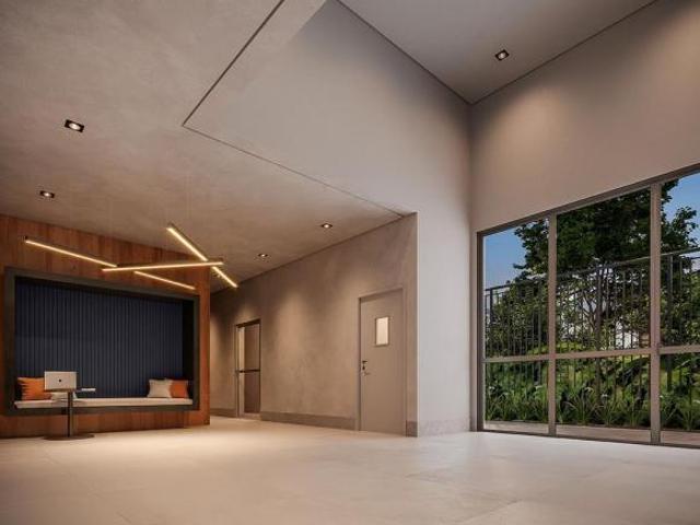 Apartamento à venda no bairro Quarta Parada São Paulo/SP