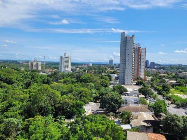 Apartamento à venda no bairro Quilombo Cuiabá/MT