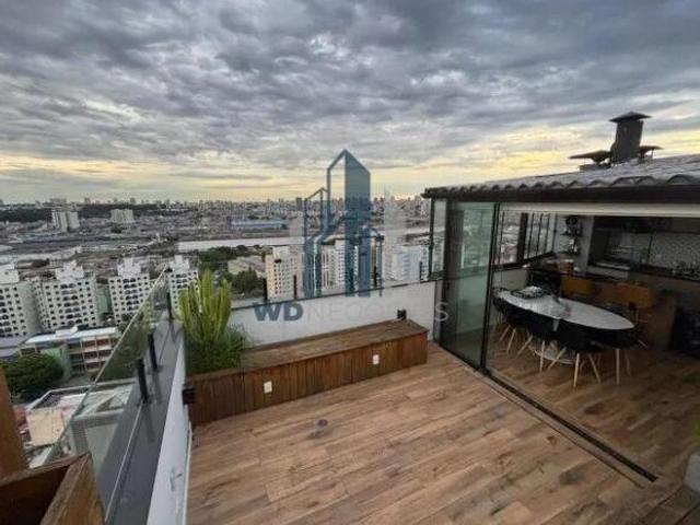 Apartamento à venda no bairro Quinta da Paineira São Paulo/SP, Zona Sul