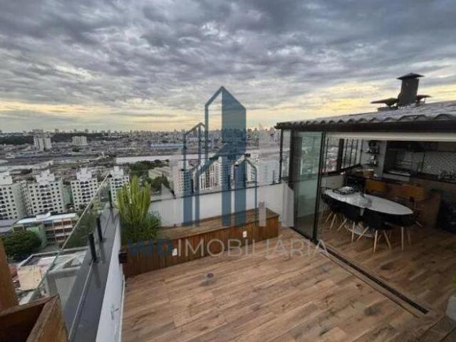 Apartamento à venda no bairro Quinta da Paineira São Paulo/SP, Zona Sul