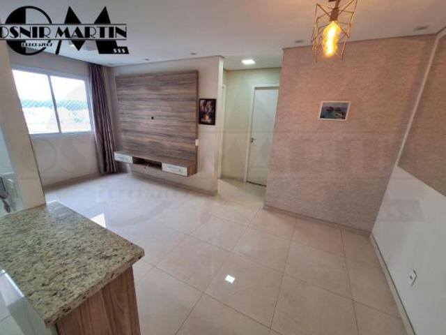Apartamento à venda no Bairro Quinta da Paneira Vila Prudente, 2 dorms 1 vaga de garagem