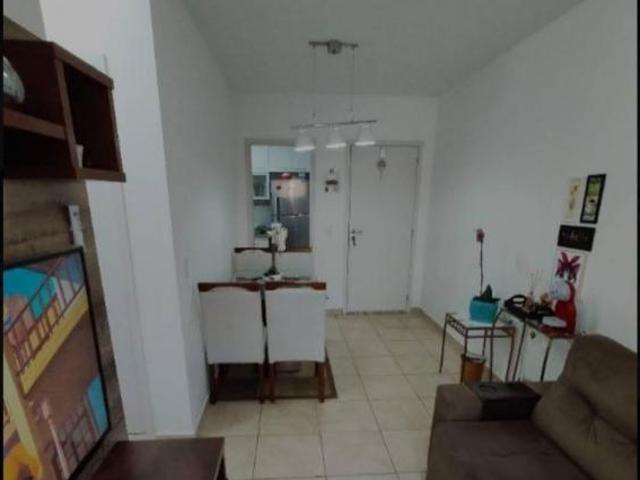 Apartamento à venda no bairro Rancho Grande Itu/SP