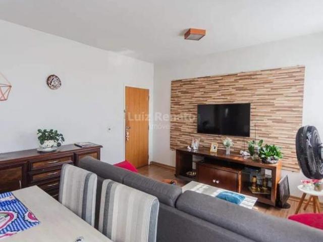 Apartamento à venda no bairro Renascença