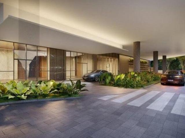 Apartamento à venda no bairro Real Parque São Paulo/SP