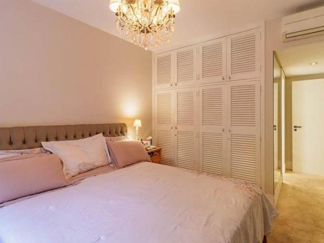 Apartamento à venda no bairro Real Parque São Paulo/SP