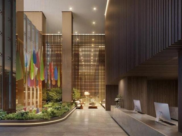 Apartamento à venda no bairro Real Parque São Paulo/SP