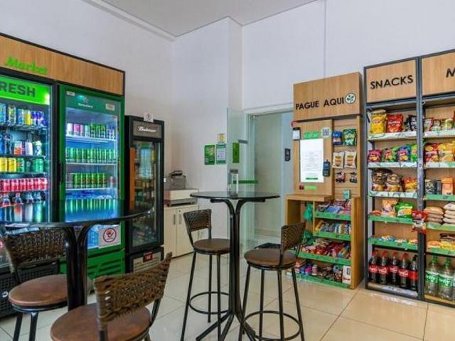 Apartamento à venda no bairro Real Parque São Paulo/SP