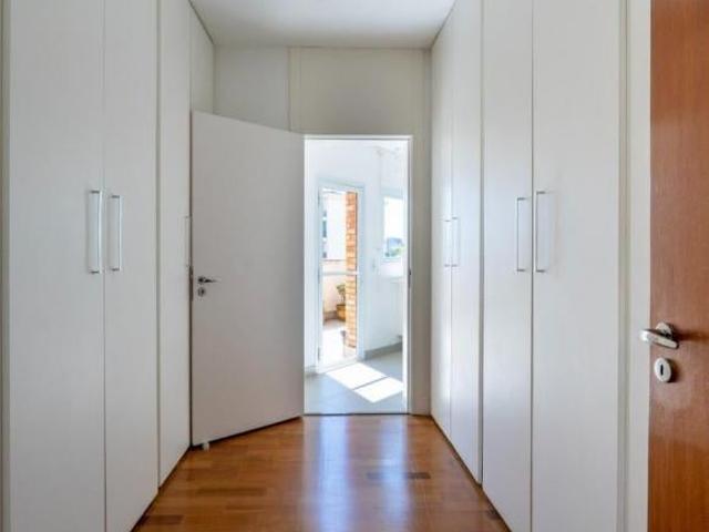 Apartamento à venda no bairro Real Parque São Paulo/SP