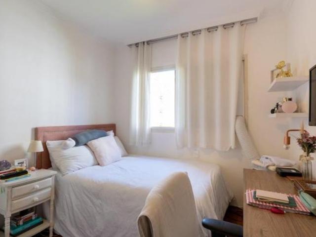 Apartamento à venda no bairro Real Parque São Paulo/SP