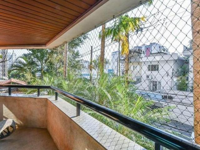 Apartamento à venda no bairro Real Parque São Paulo/SP