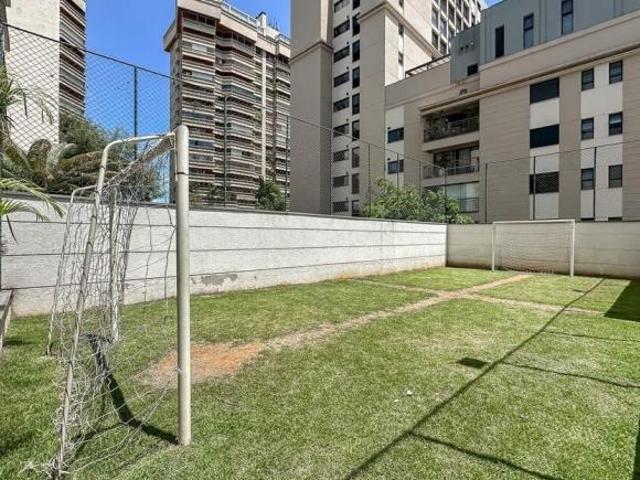 Apartamento à venda no bairro Real Parque São Paulo/SP