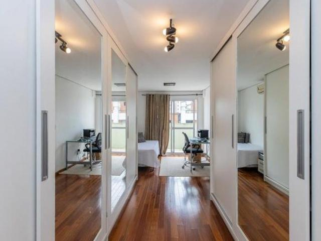 Apartamento à venda no bairro Real Parque São Paulo/SP