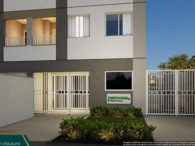 Apartamento à venda no bairro Real Parque São Paulo/SP