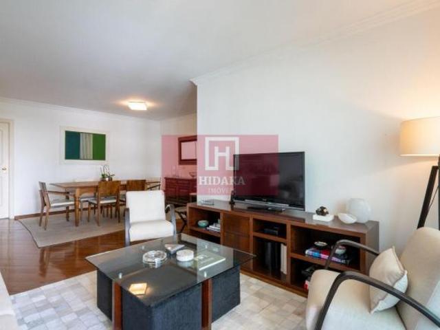 Apartamento à venda no bairro Real Parque São Paulo/SP, Zona Oeste