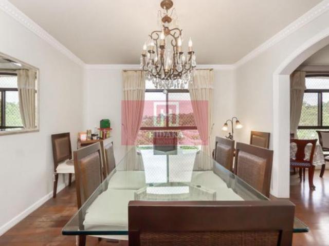 Apartamento à venda no bairro Real Parque São Paulo/SP, Zona Oeste