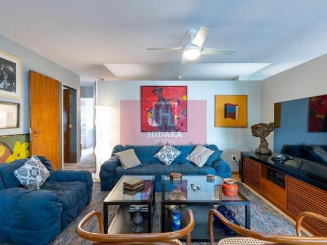 Apartamento à venda no bairro Real Parque São Paulo/SP, Zona Oeste