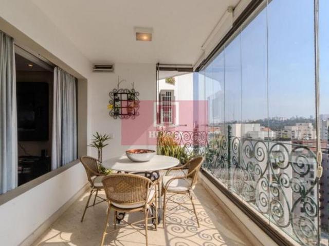 Apartamento à venda no bairro Real Parque São Paulo/SP, Zona Oeste