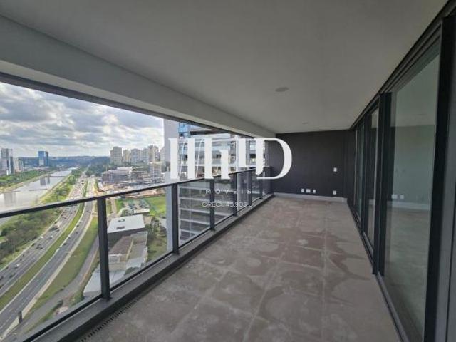 Apartamento à venda no bairro Real Parque São Paulo/SP, Zona Sul