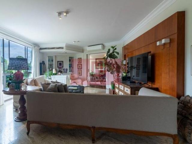 Apartamento à venda no bairro Real Parque São Paulo/SP, Zona Sul