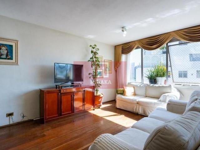 Apartamento à venda no bairro Real Parque São Paulo/SP, Zona Sul