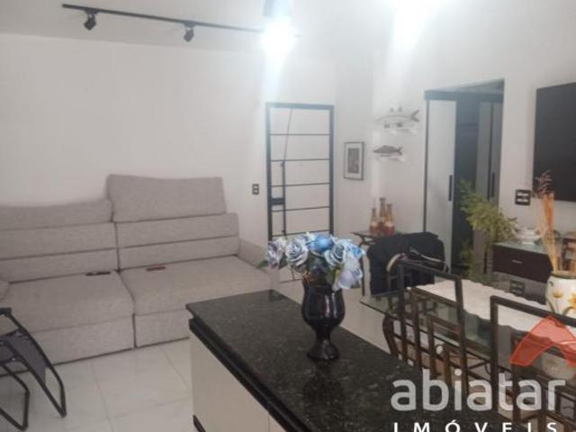 Apartamento à venda no Bairro Real Praia Grande/SP 76,70m² 2 dormitórios 1 suíte