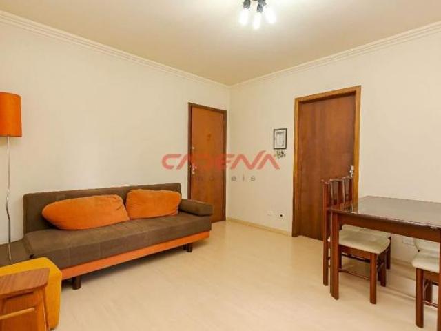Apartamento à venda no bairro Rebouças