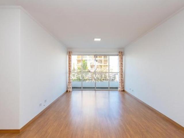 Apartamento à venda no Rebouças com 3 quartos send