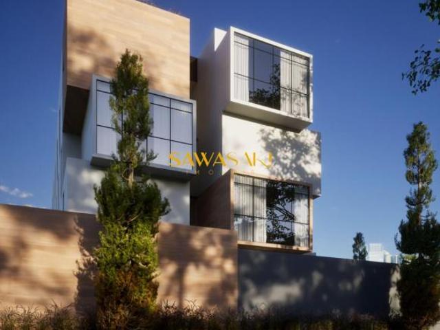 Apartamento à venda no bairro Rebouças Curitiba/PR