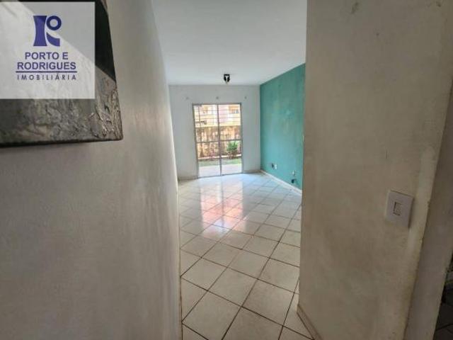 Apartamento à venda no bairro Recanto do Sol I – CAMB1 – Campinas/SP