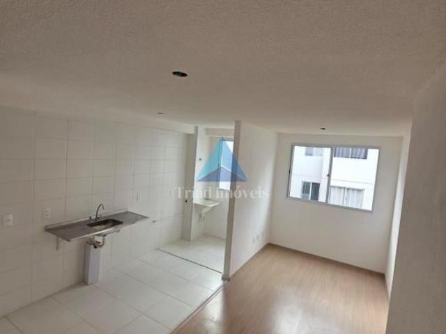 Apartamento à venda no bairro Recreio Alvorada Santa Bárbara D&apos Oeste/SP